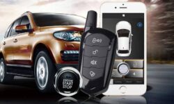 The 5 Best Car Alarm Systems in 2023 | AutoXip