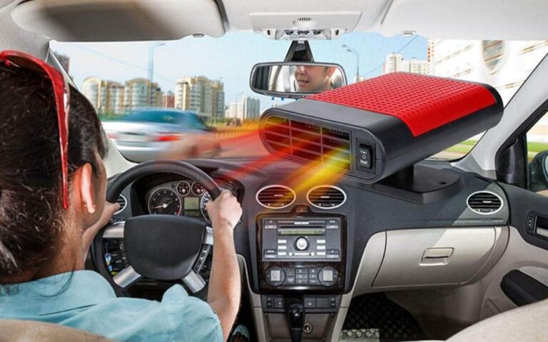 The 5 Best Car Heaters & Coolers in 2026 | AutoXip