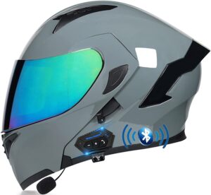 5 Best Motorcycle Helmets with Bluetooth in 2026 | AutoXip