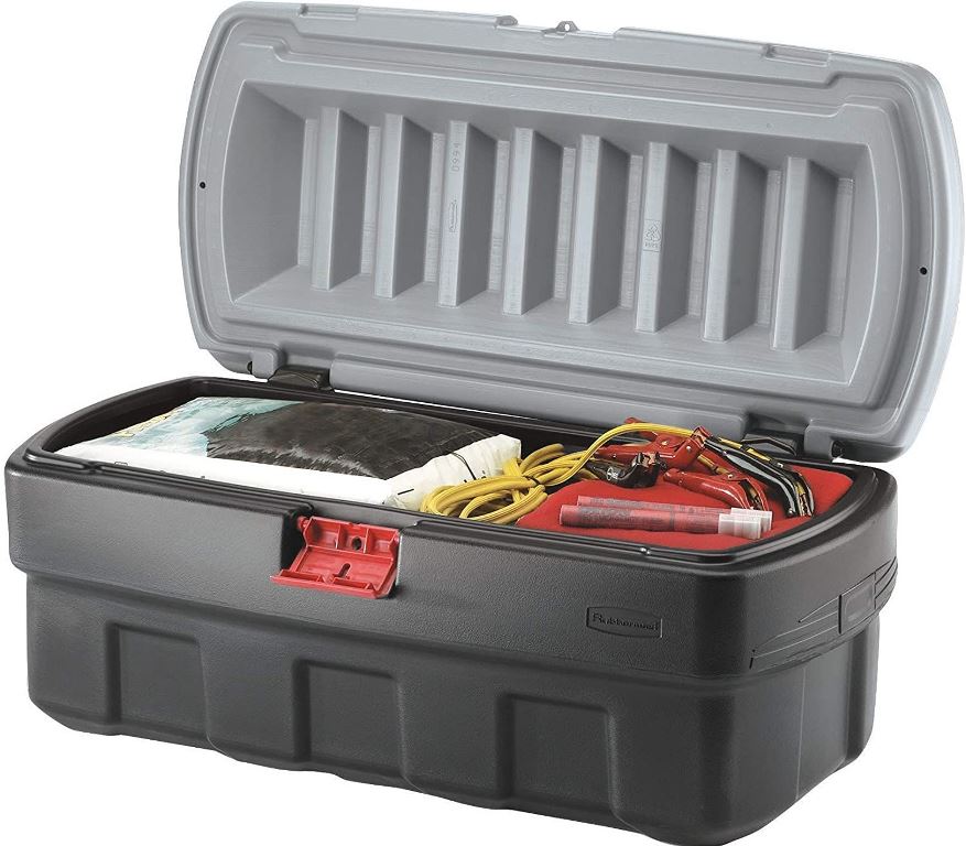 5 Best Truck Bed Storage Boxes & Organizers in 2026 | AutoXip
